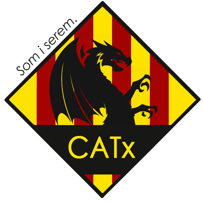 Team CATx | Équipe e-sport française
